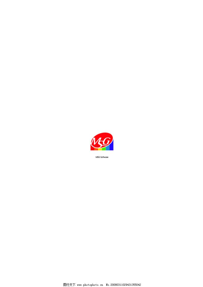 IT科技标志0137图片_Logo_LOGO标识-图行天下素材网