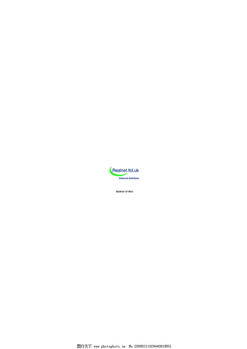 IT科技标志0239图片_Logo_LOGO标识-图行天下素材网