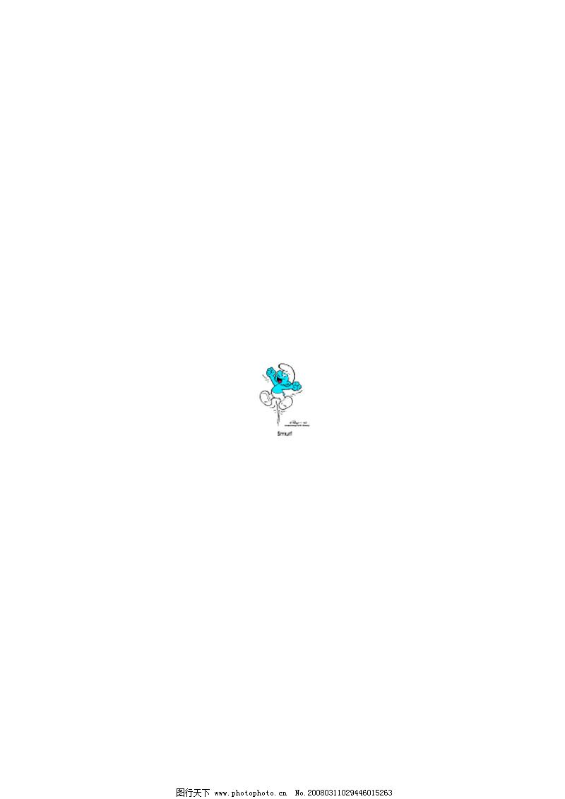 卡通标志0239图片_Logo_LOGO标识-图行天下素材网