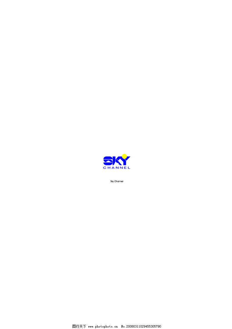 媒体娱乐0503图片_Logo_LOGO标识-图行天下素材网